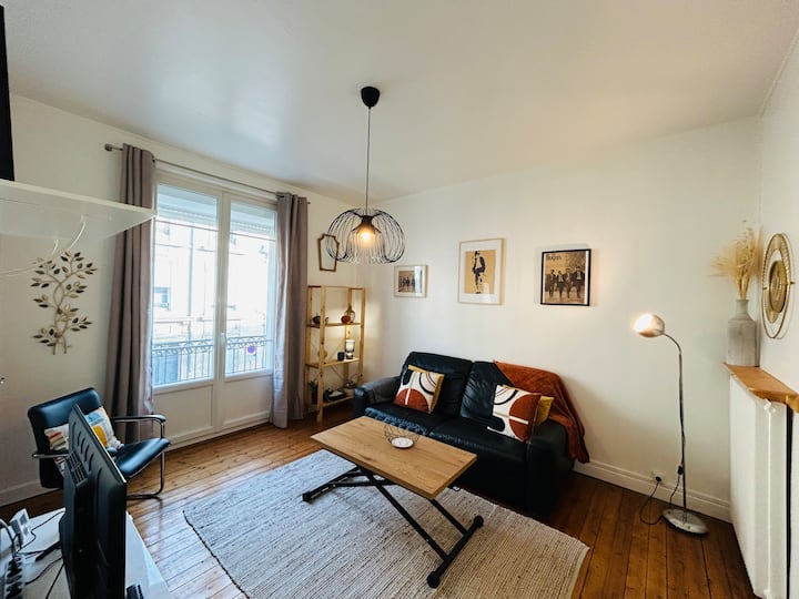 Le Prestigieux Ruinart | Centre-ville - Reims