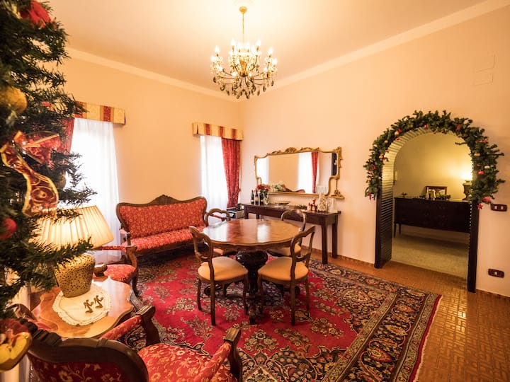 B&b Sweet Home Nel Centro Di Sora - Pescasseroli