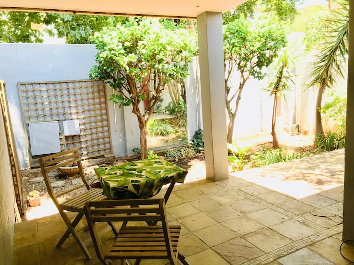 2 Bedroom Melville Getaway - Johannesburg