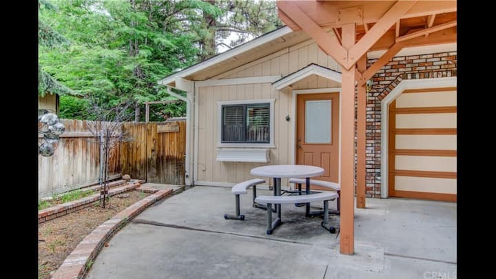 Big Bear Wonderland! - Big Bear, CA