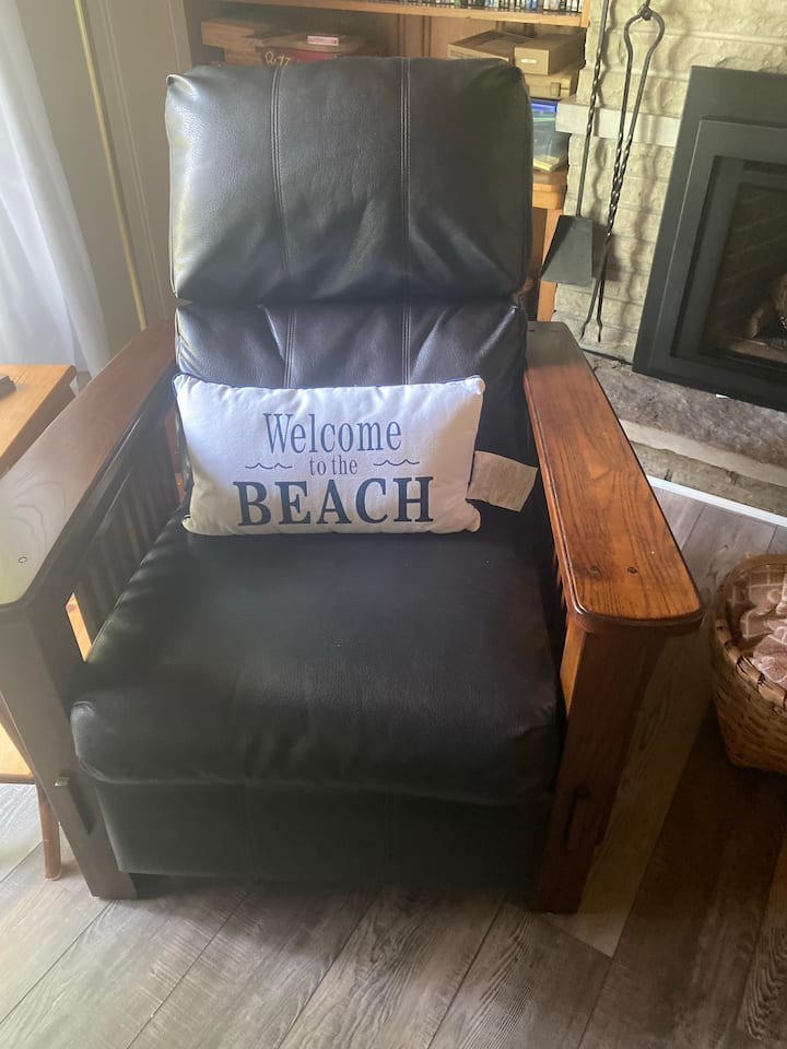Secluded Sanctuary In Sauble Beach - Sauble Beach