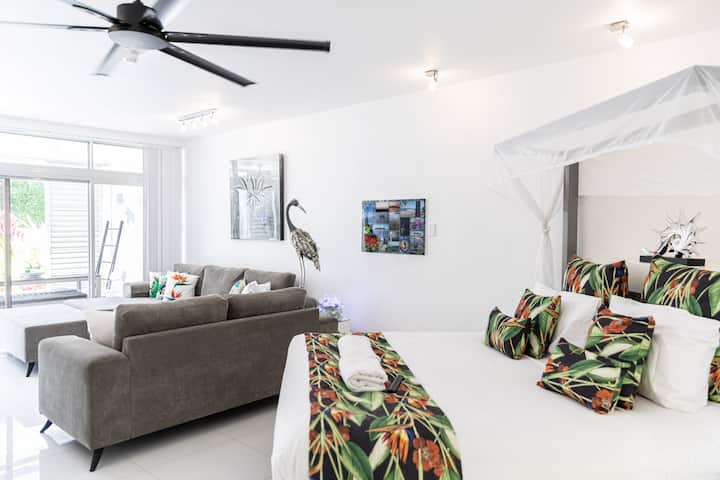 Lotus Family Suite - Port Douglas