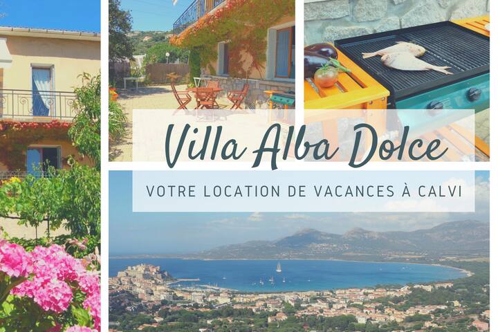 Appartement 2 Pièces 52 M2 Plein Sud - Calvi