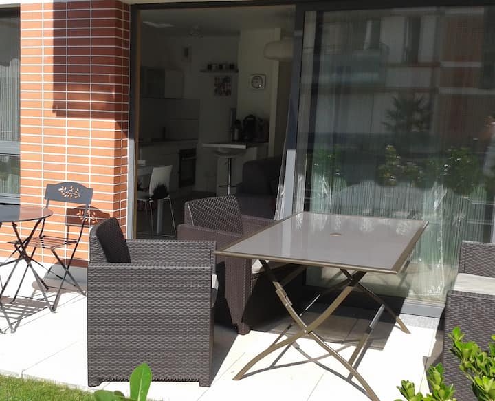 Location Dinard Bord De Mer - Dinard