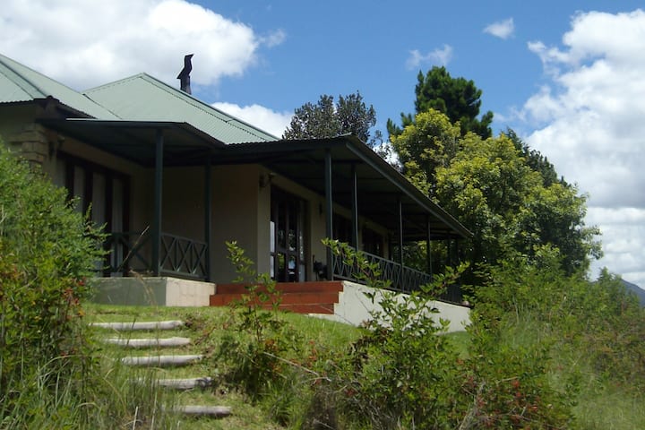 Sediba North Lodge - Clarens