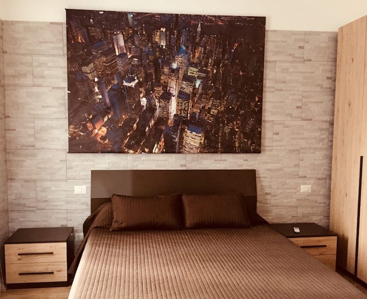 Mayflower Guesthouse Vittorio Emanuele - Rome