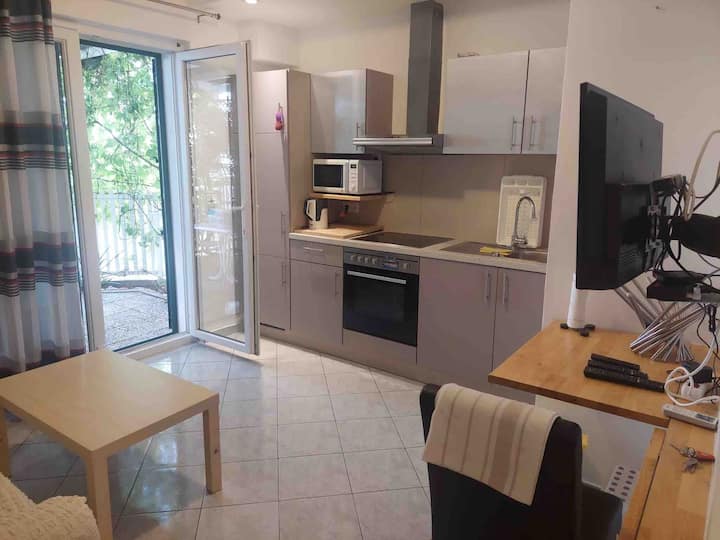 Apartment In Bol Center For Up To 4 - Brač