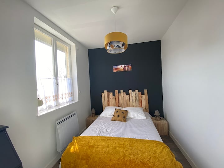 Berck , Proximité Plage, Centre Ville,t2 - Berck