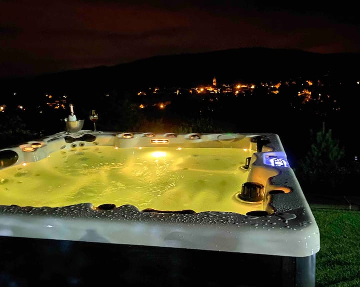 Nuit Romantique - Schirmeck