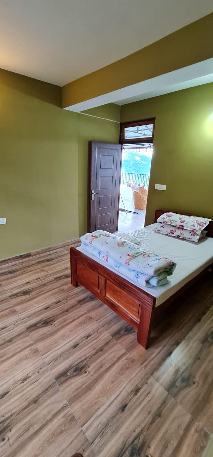 Kalimpong Sunrise-inn Homestay - Kalimpong