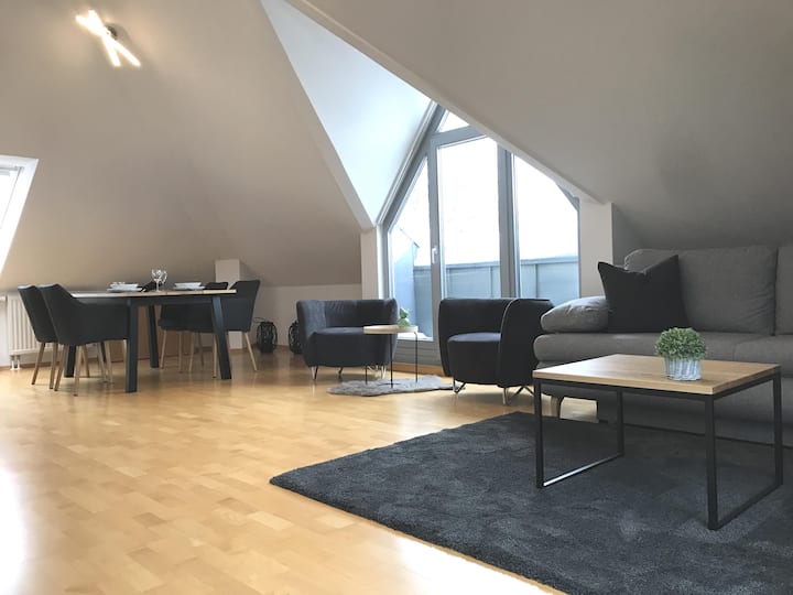 Zollernalb-apartment Gk - Albstadt