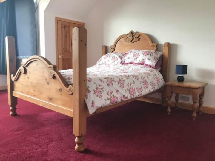 Lovely Room In Beautiful Coastal Village - Flamborough