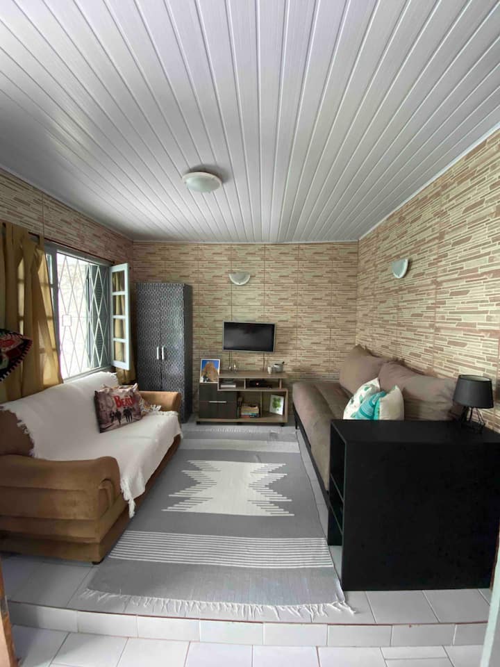 Casa Hortênsia Cassino - Rio Grande