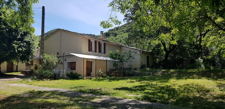 Petite Ferme Au Coeur De La Provence - Valensole