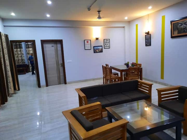 Ap Stay Inn- Home Away From Home - ノイダ