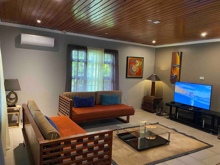 Blue Rose Home, Nadi Central Martintar - ナンディ