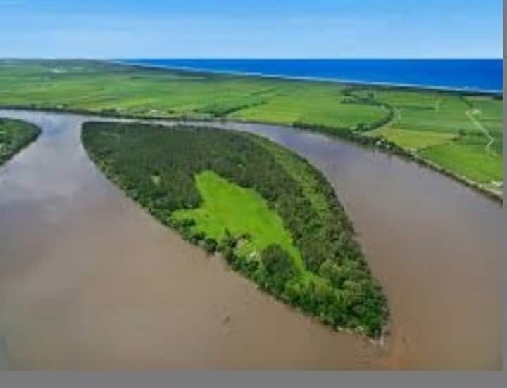 Private Island..only You! Ultimate Escape. - Evans Head