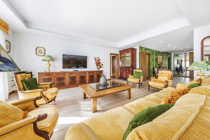 Heron House - Villas Marim Vacations - Fuseta