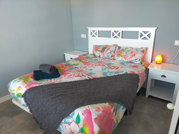 Vista De Pájaro - Alhaurín de la Torre