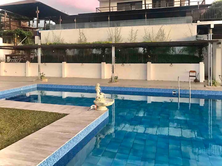Serenity Farm And Resort House-2 Exclusive - 세부