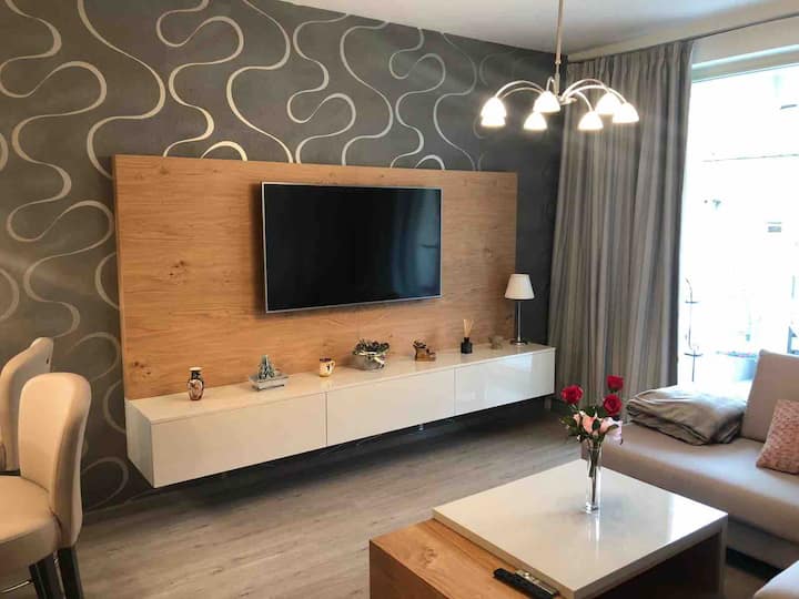 Amazing Appart With Carpark In The Heart Of Prague - Prague