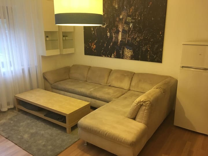 Einliegerwohnung In Velbert Losenburg - Heiligenhaus