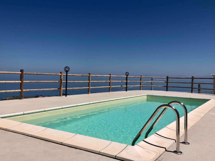 Tropea Hills #5 - Tropea