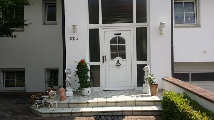 Comfortable And Friendly - Dingolfing