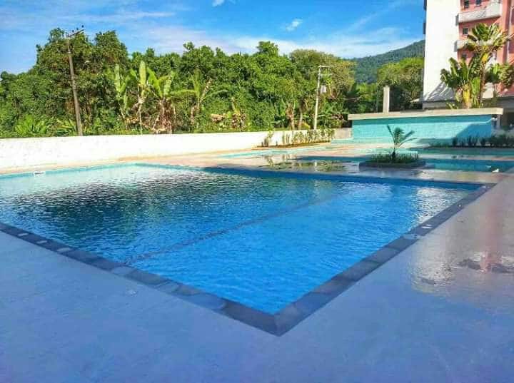 Vista Natureza Apto à 350 Metros Da Praia - Ubatuba