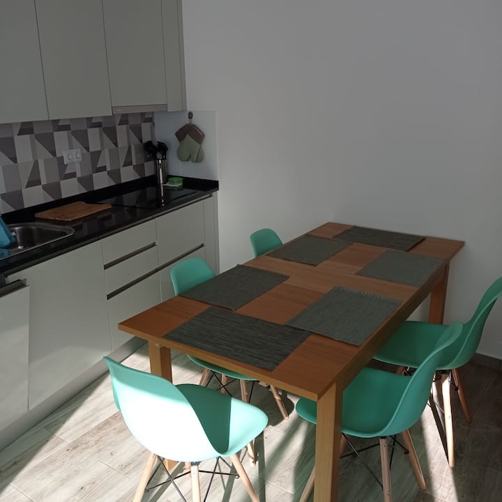 T2 Quarteira Velha - Vilamoura