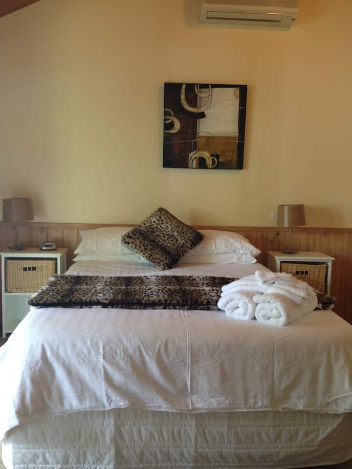 Yarra Glen Bed And Breakfast In Theyarra Valley . - Yarra Glen