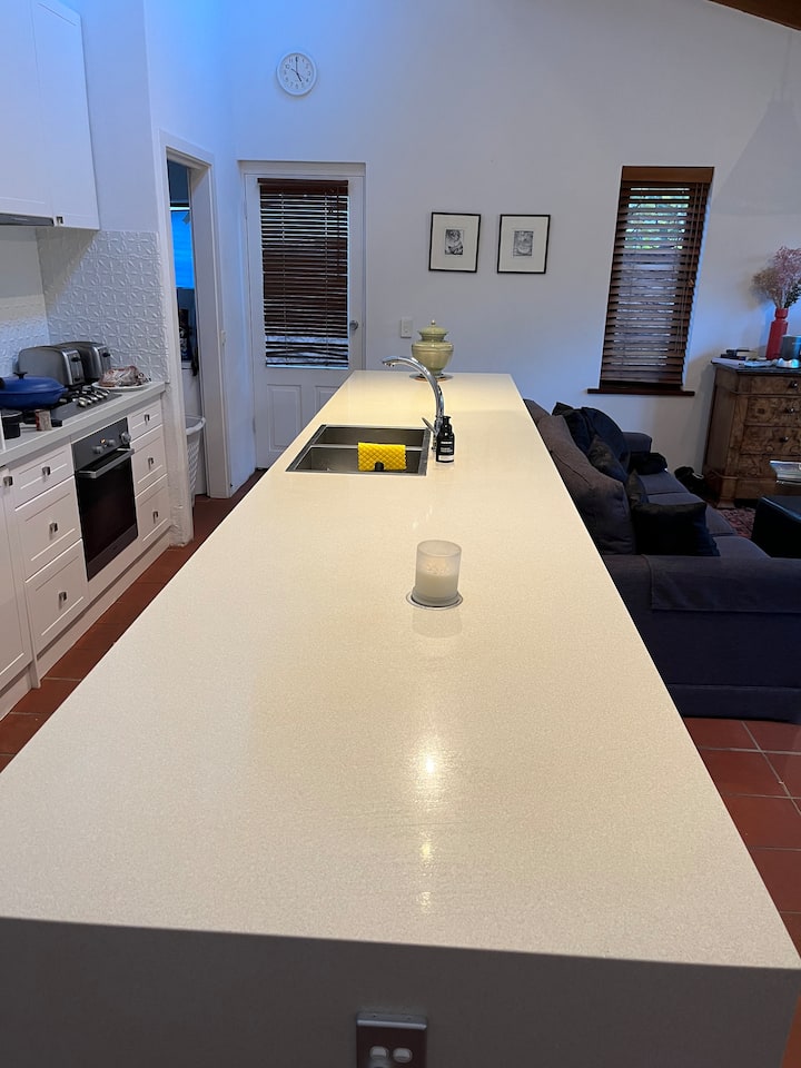 Large Room For Solo Traveller In Leafy Claremont - Perth