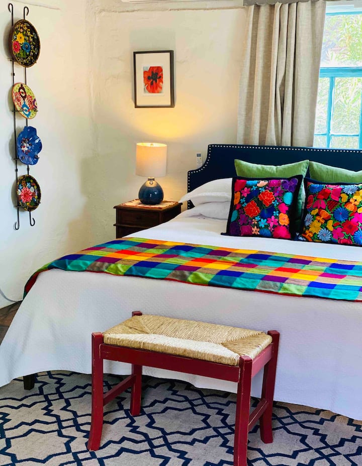 Casita Florecita - Downtown Hacienda De Las Cruces - Las Cruces, NM