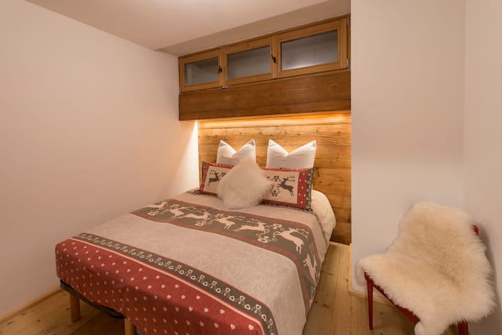 Luxury Chalet Cortina Room - Cortina d’Ampezzo