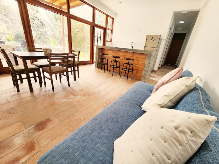 Reserva Hoy Y Descansa En Un *Espacio Privado* - Peru