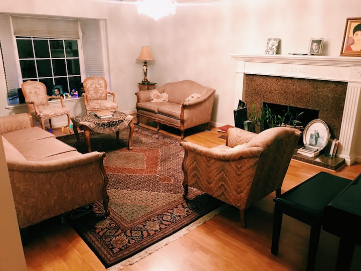 Cupertino Home Near Apple Park & De Anza College - Saratoga, CA
