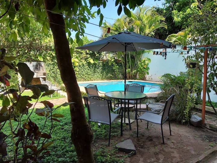 Casa Socorro Departamentos Tranquilos - Lo de Marcos