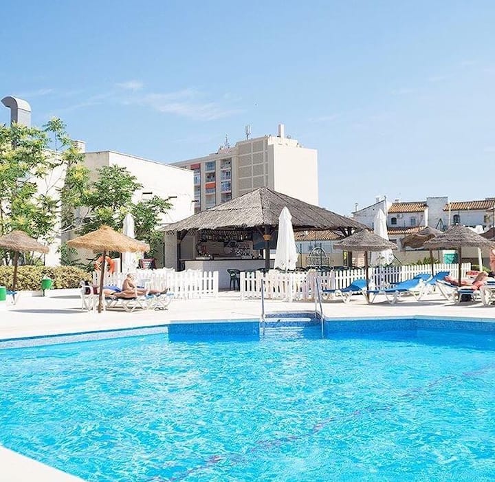 S. Pool Open, Torremolinos Nogalera - Torremolinos