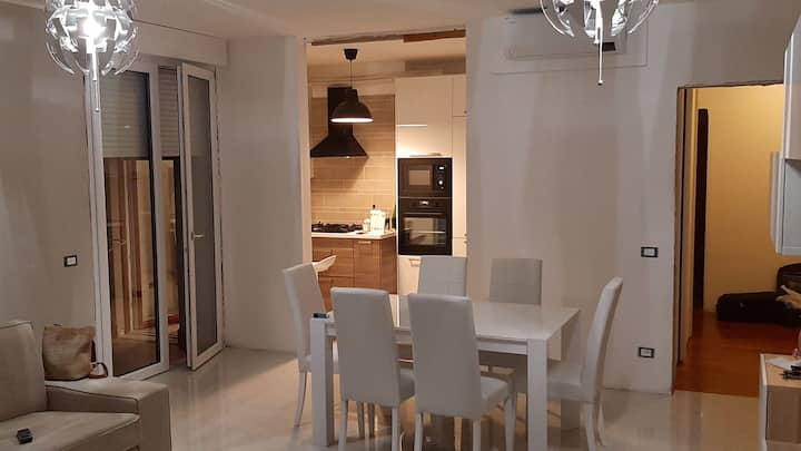 Casa Nel Verde In Centro - Padova