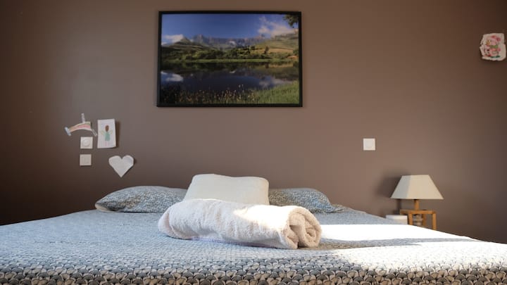 Nou Ti Case - Bordeaux