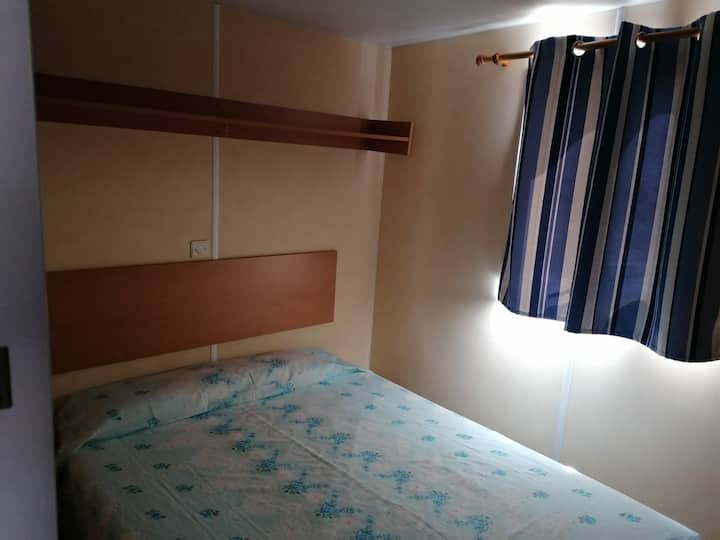 Logement Dans Terrain Privé à 250 M De La Plage - Puerto de Mazarrón