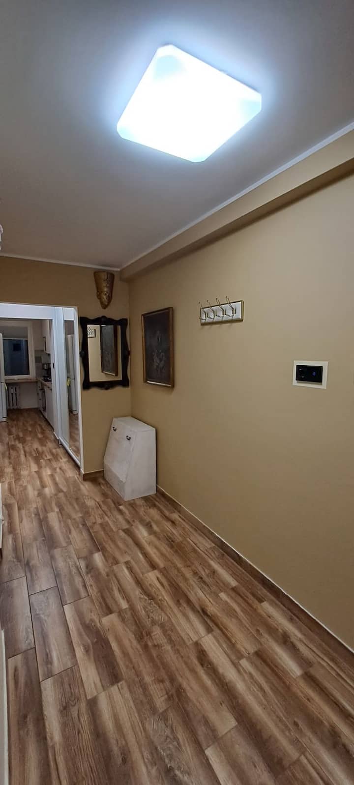 Mieszkanie Kraków Prądnik Czerwony - Kraków