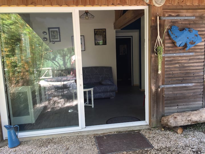 La Cabane De Ninon - Pornic
