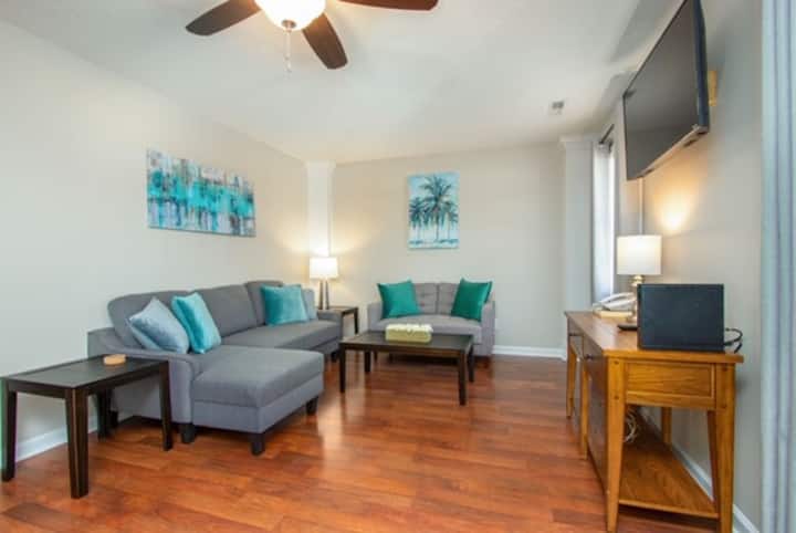 Manning Vacation Rentals & Homes - South Carolina, United States | Airbnb