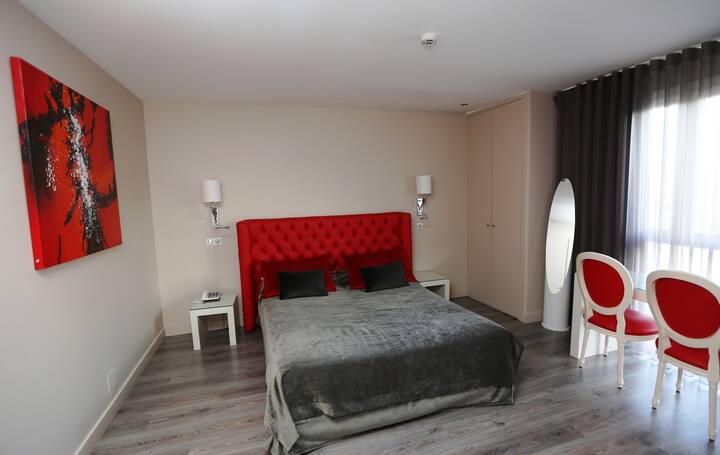 Chambre Charme, Les Criquets - Bordeaux