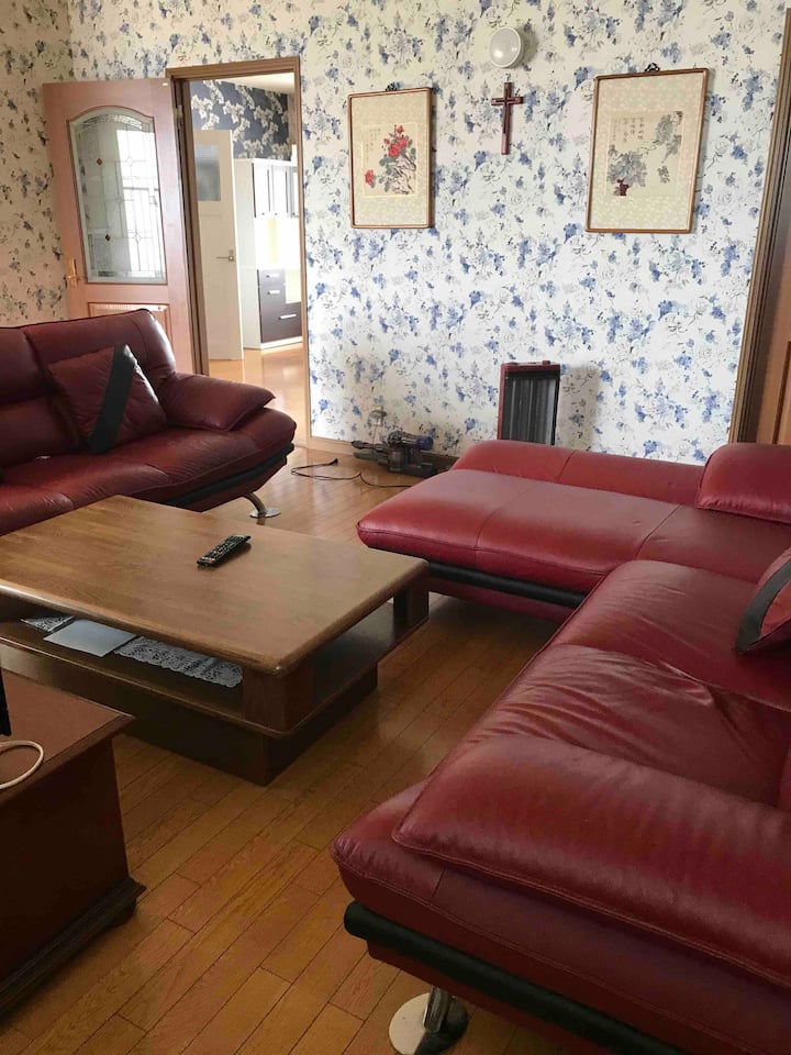 基本２〜８人／大阪から日帰り京都、奈良、神戸、和歌山、東京、広島、岡山、九州、北海道の旅もイイね - Japan