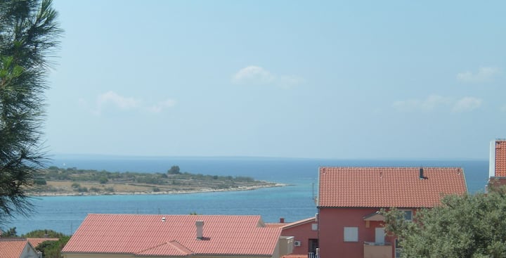 Antonio Apartment 6 Persons - Stara Novalja