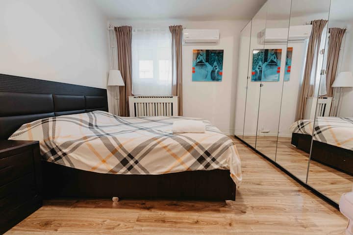 Downtown Residence Amzei - Bucharest