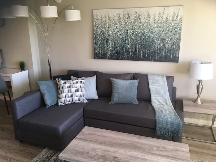 *New* Modern Luxury In Osborne Village - ウィニペグ
