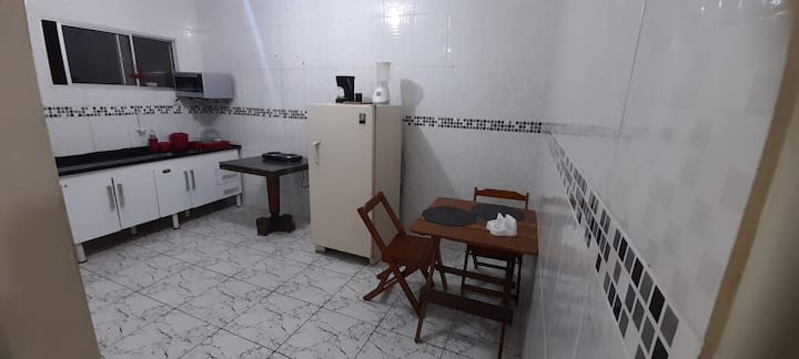 Casa Encantadora Aeroporto - Macaé